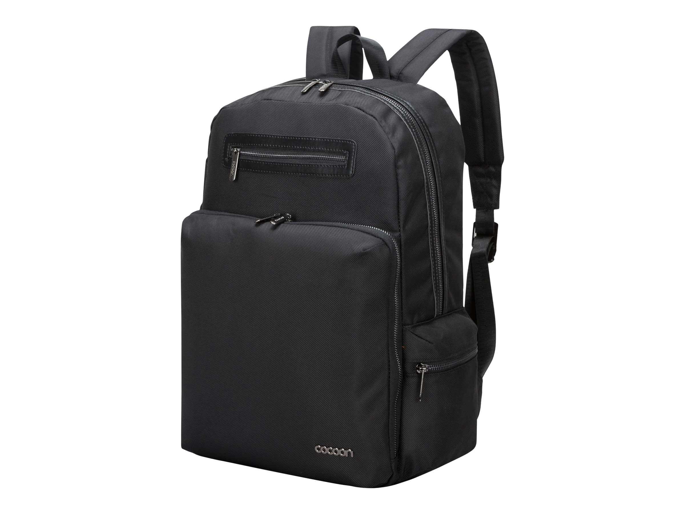 Cocoon GRID-IT! Buena Vista - Notebook carrying backpack - 16" - black ...