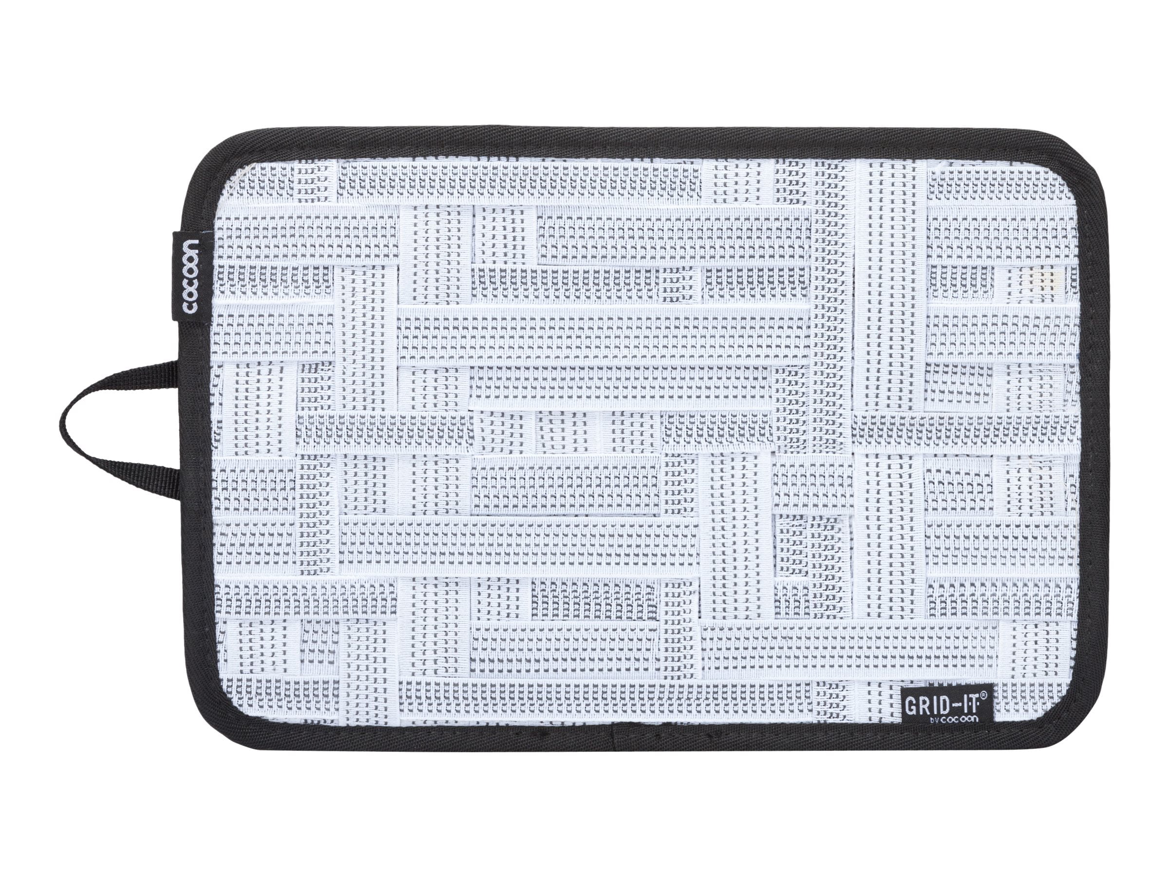 Cocoon GRID-IT! CPG10 - Medium - bag insert for tablet / cell phone ...