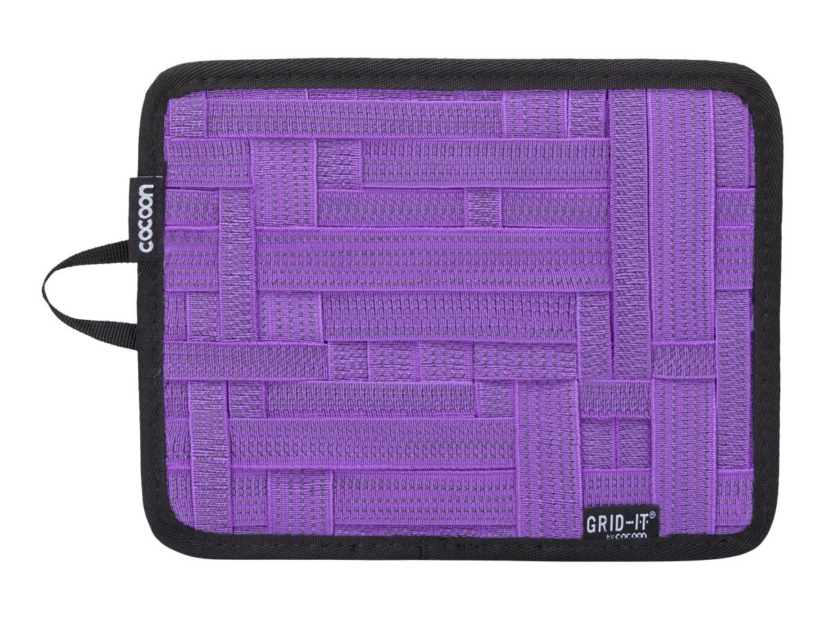 Cocoon GRID-IT! CPG7 - Small - bag insert for tablet / cell phone ...