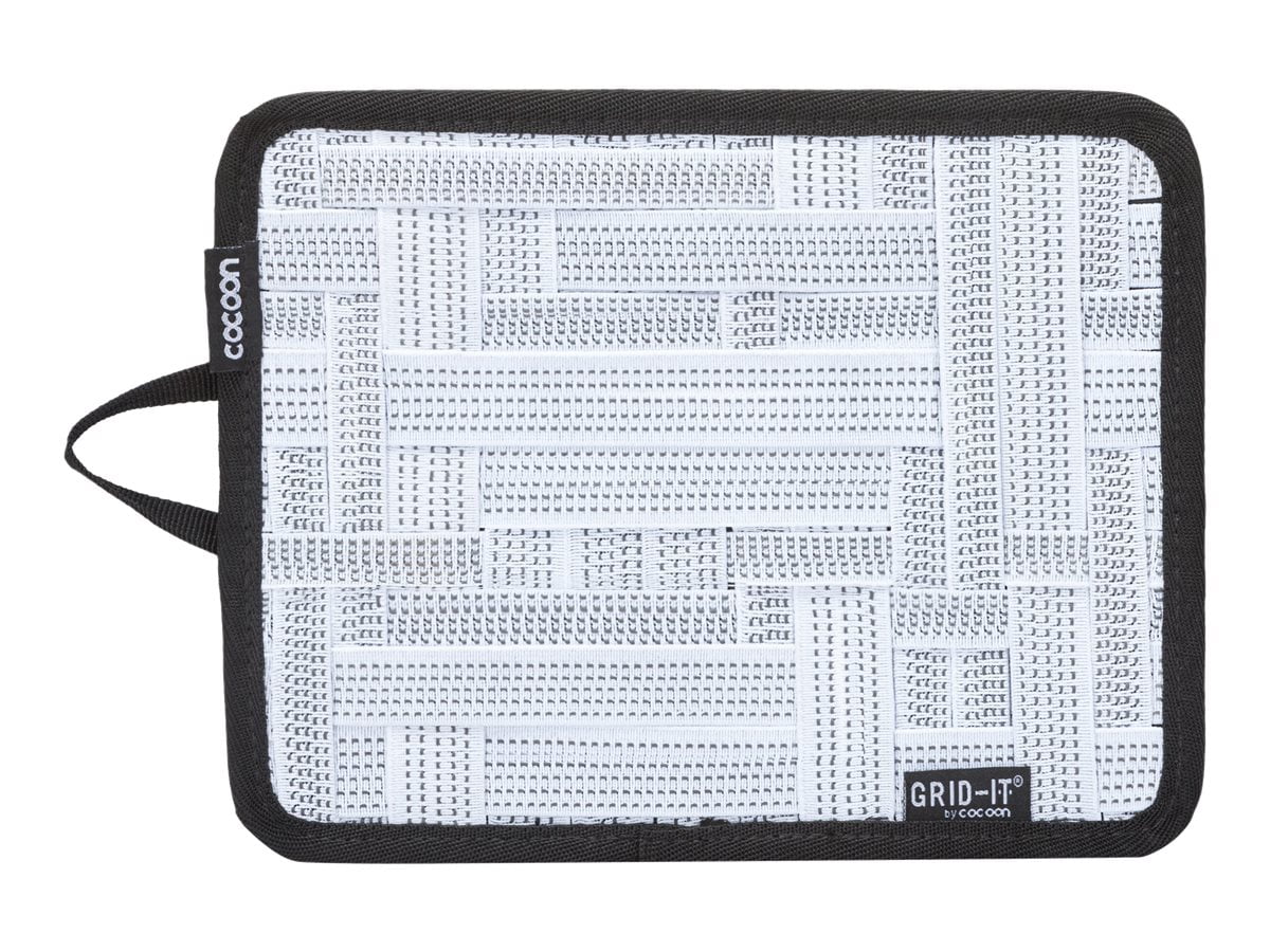 Cocoon GRID-IT! CPG7 - Small - bag insert for tablet / cell phone ...