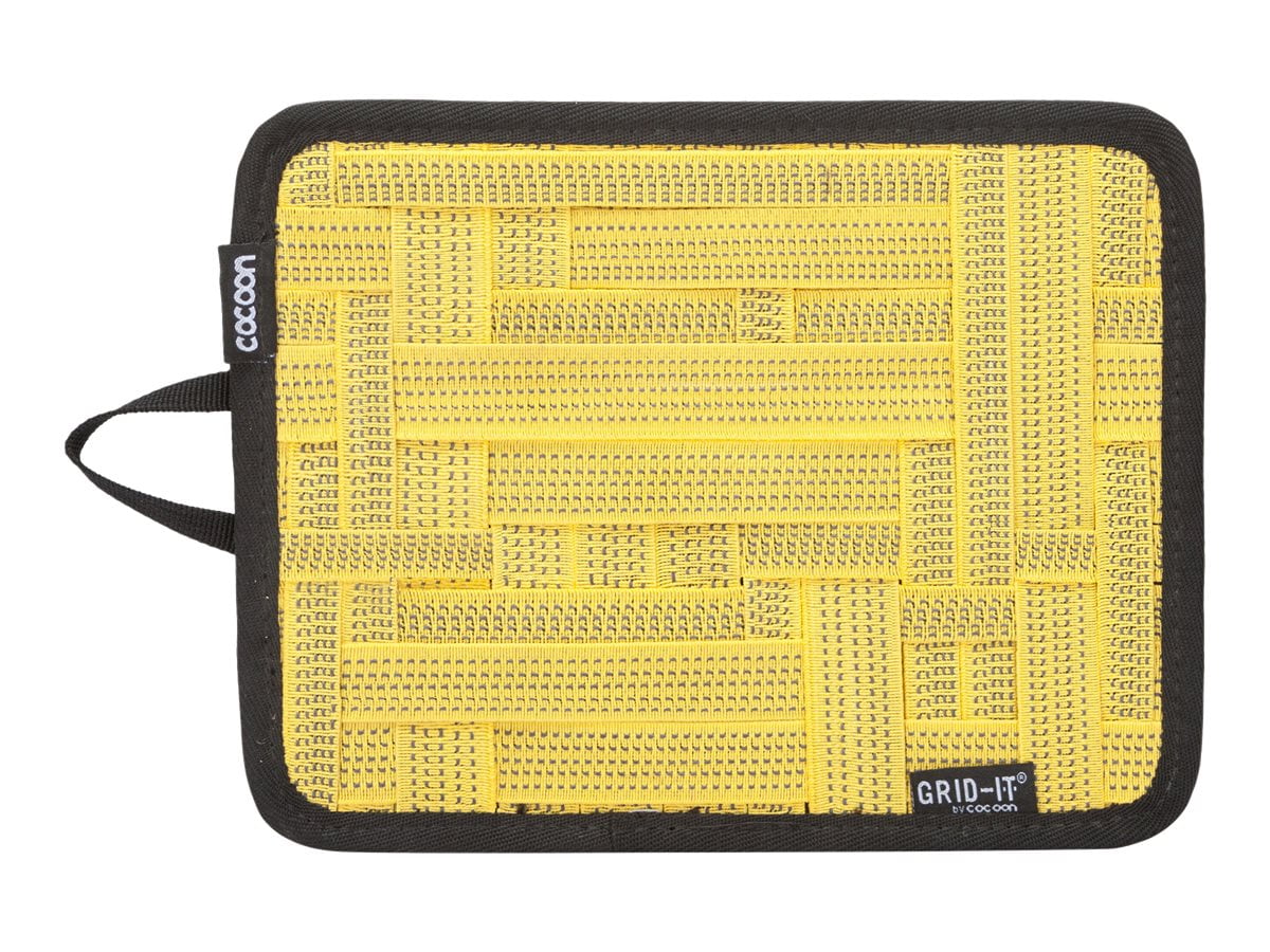 Cocoon GRID-IT! CPG7 - Small - bag insert for tablet / cell phone ...