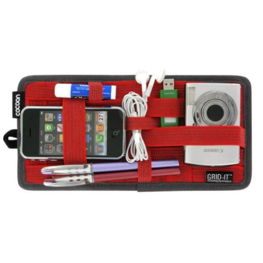 Cocoon GRID-IT Organizer (CPG5RD) Cocoon GRID-IT Organizer (CPG5RD ...