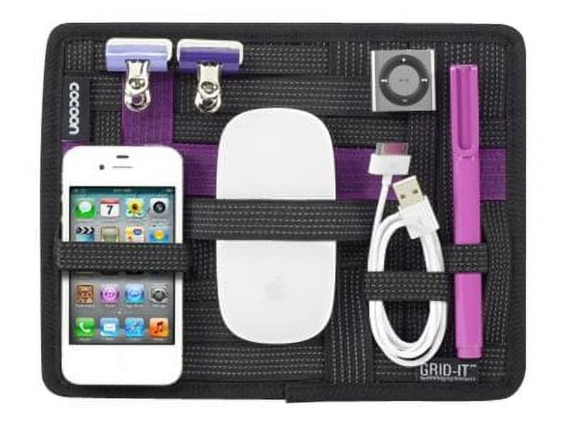 Cocoon Grid-it Small Organizer - Walmart.com
