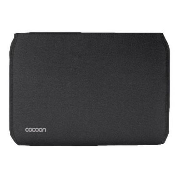 Cocoon GRID-IT! Wrap 11 - Notebook sleeve - 11" - black - Walmart.com