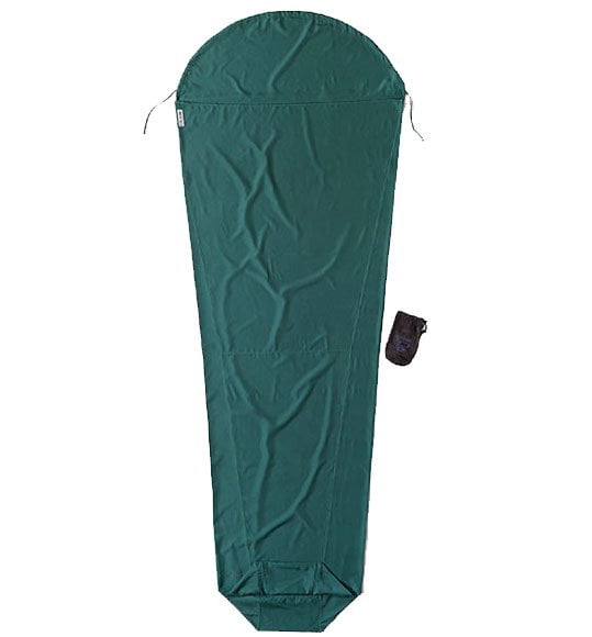 Cocoon 100% Microfiber MummyLiner - Walmart.com