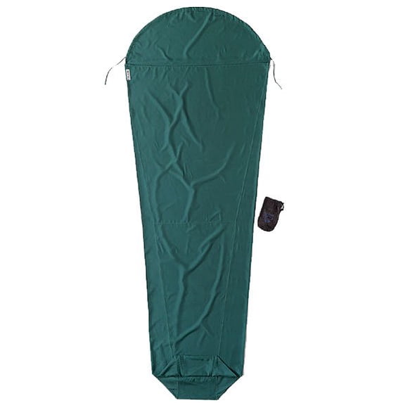 Cocoon 100% Microfiber MummyLiner - Walmart.com