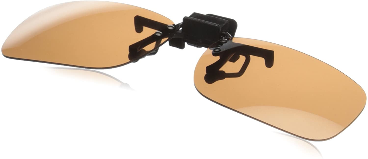 Cocoons Polarized Flip Up Aviator Sunglasses Sun Shades