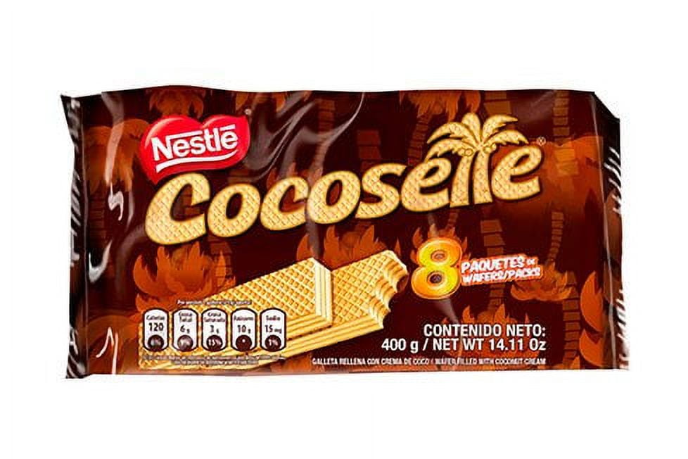 Cocosette Cookies - Walmart.com
