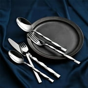 Silver Place Setting