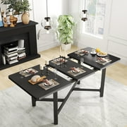 Telescopic Dining Table
