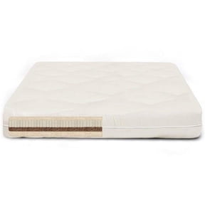 Double Mattress