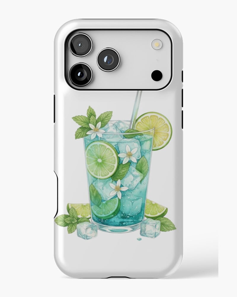 Coctail H1424 Premium Durable Case for iPhone 17 16 15 14 13 12 11 Pro ...