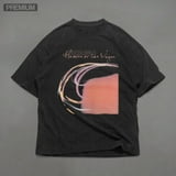 Cocteau Twins T-Shirt, Premium Cotton Shirts, 90s Band shirts, Band ...