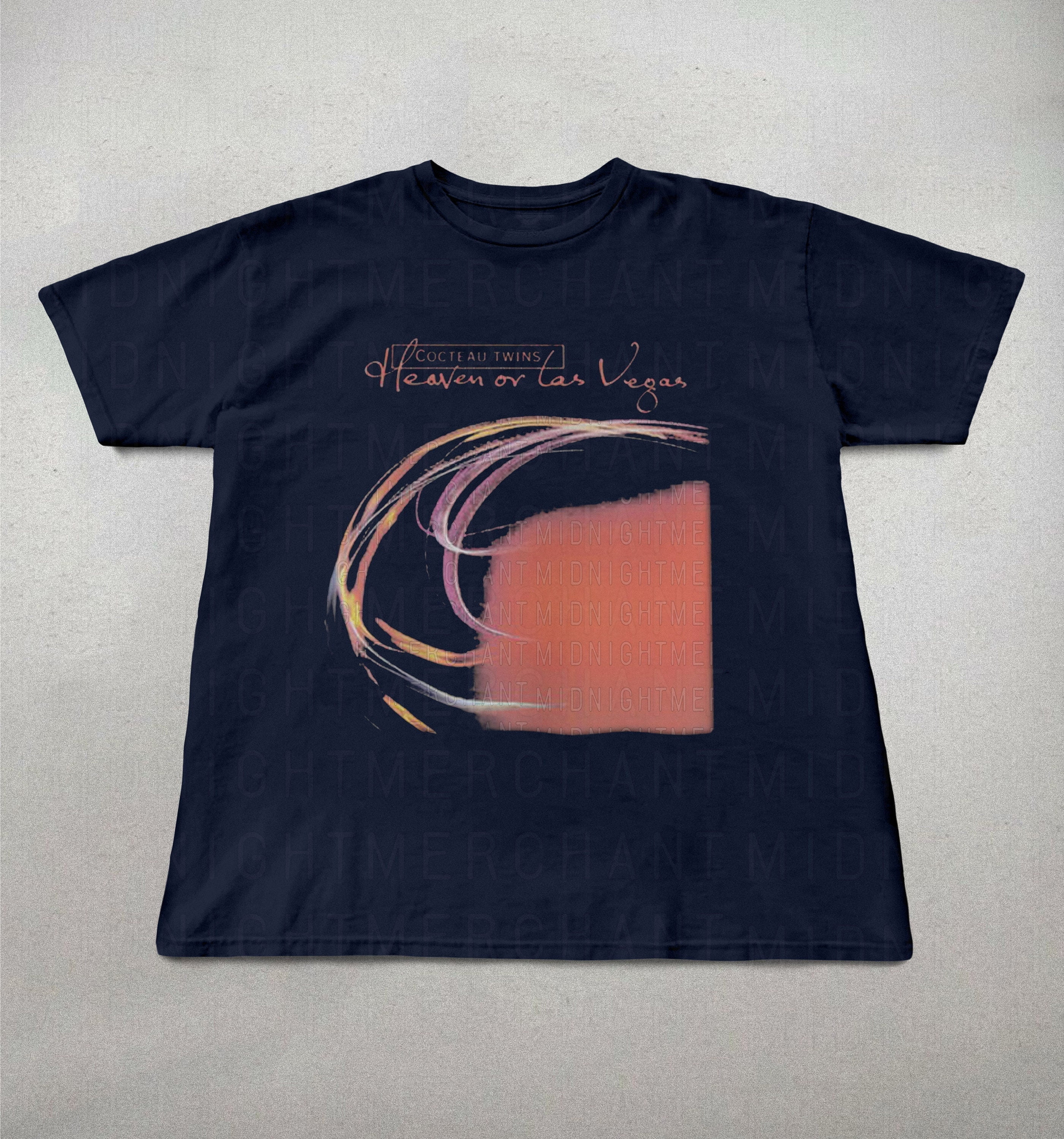 Cocteau Twins T-Shirt, Unisex Shirts, 90s Band shirts, Band tees, Cute ...