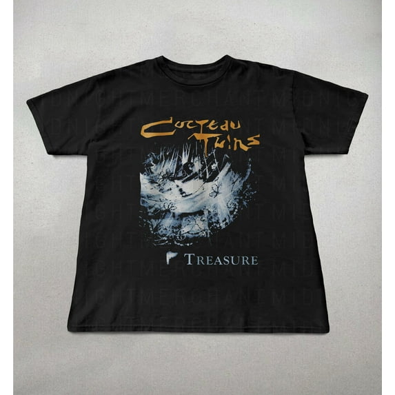 Cocteau Twins T-Shirt, Unisex Shirts, 90s Band shirts, Band tees, Cute ...