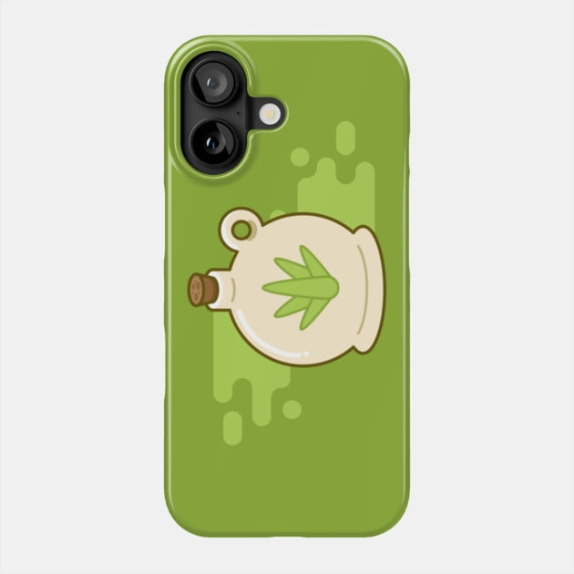Cocuy de Penca Themed Protective Case for iPhone 11,12,13,14,15,16,17 ...