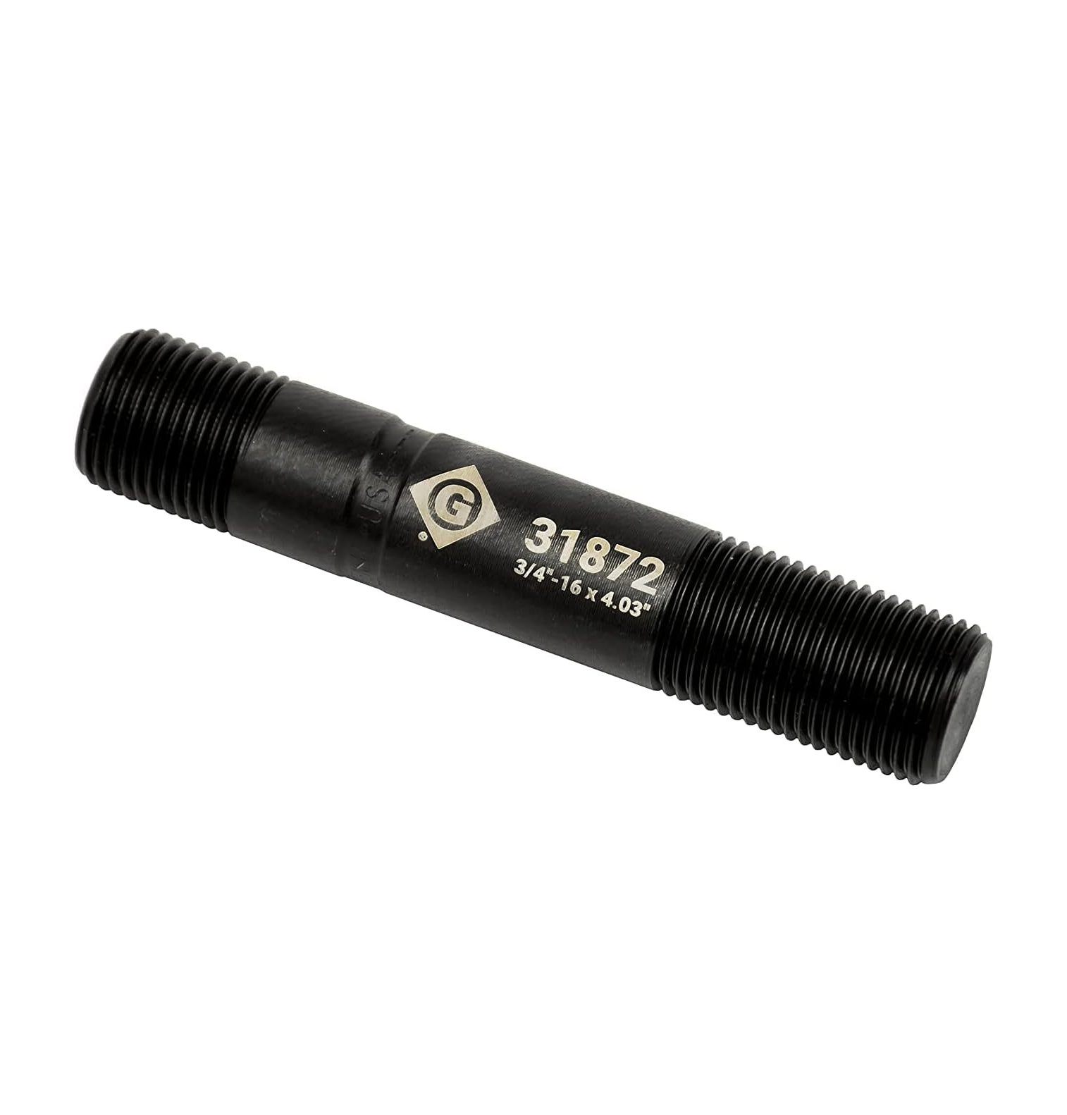 CodYinFI 31872 Slug-Splitter Knockout Draw Stud for Hydraulic Drivers 3 ...