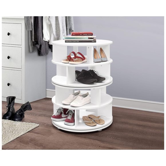Shoe Carousels