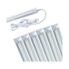 2ft Led Light Fixture