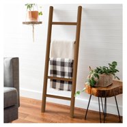 Free Shipping! Wall Quilt Rack, Display, Storage, Organizer with 4 ...