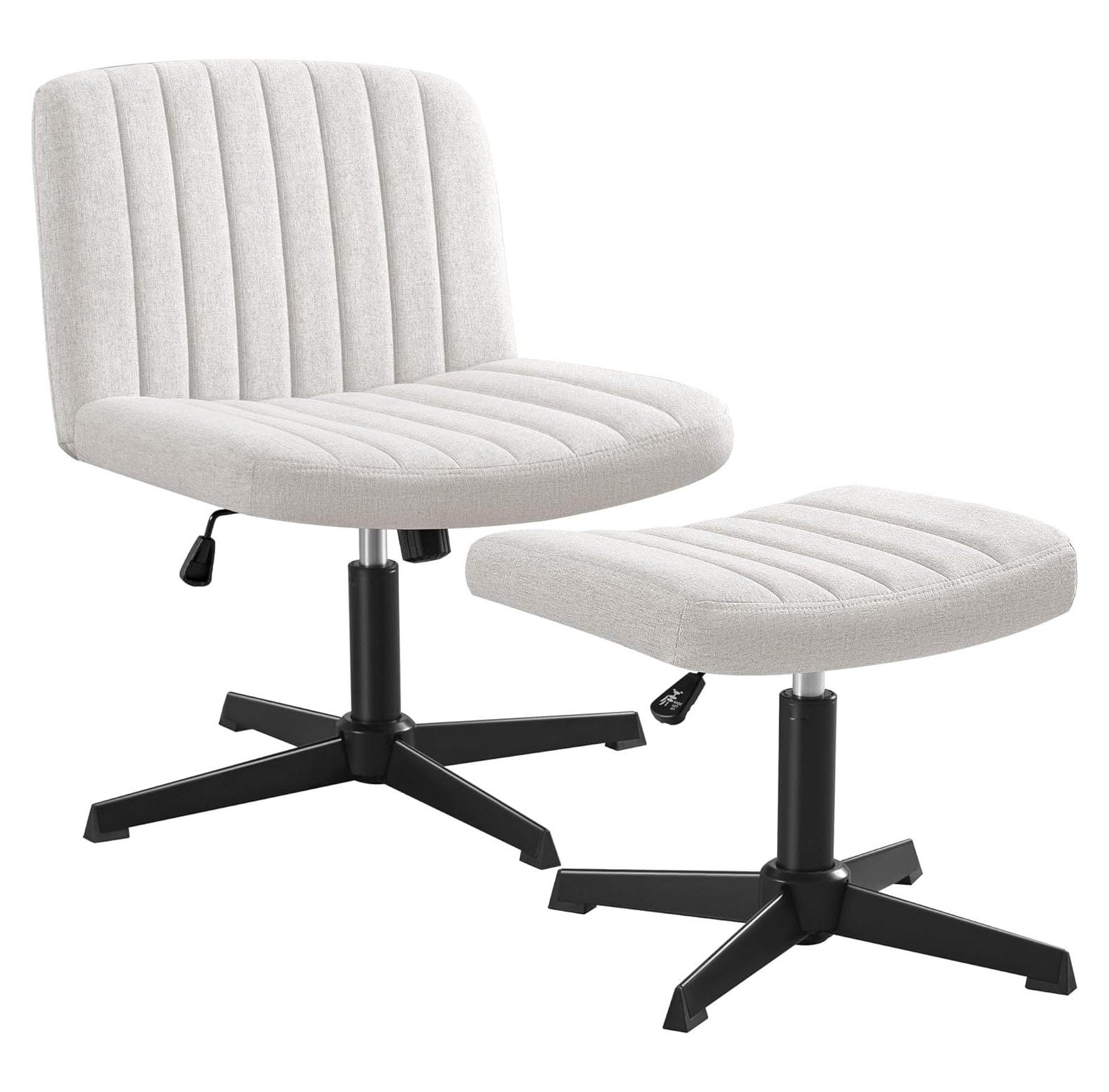 Office Chair Without Wheels