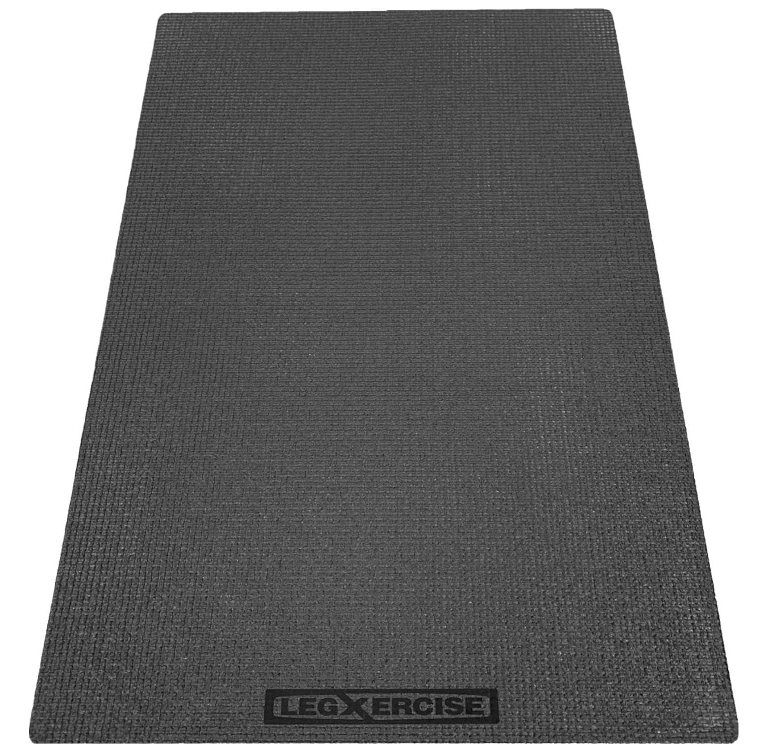 CodYinFI & Ellipse Non-Slip Mat Black - Walmart.com