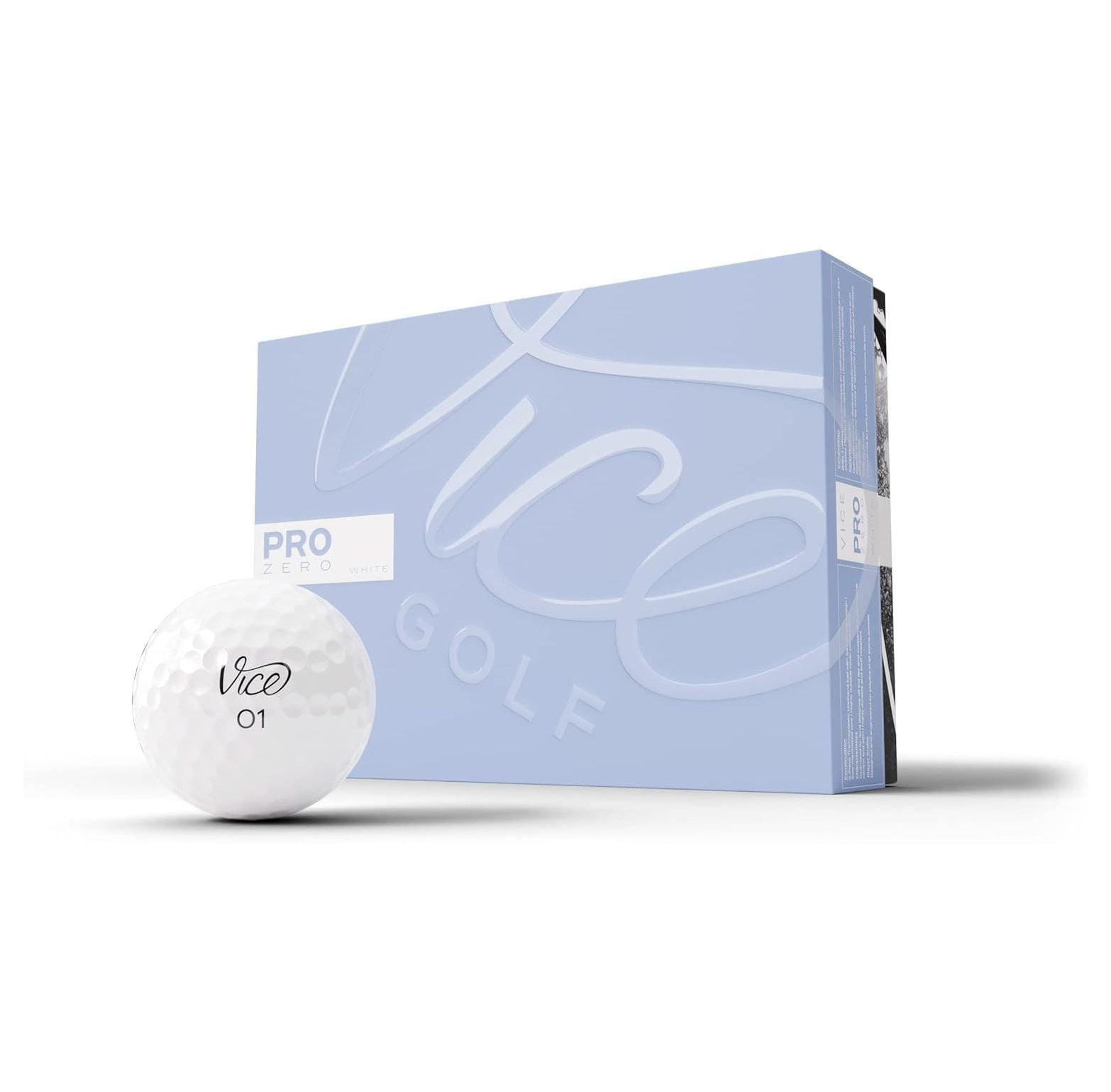 CodYinFI Golf Pro Zero | 12 Golf s | Features: Direct Feedback ...