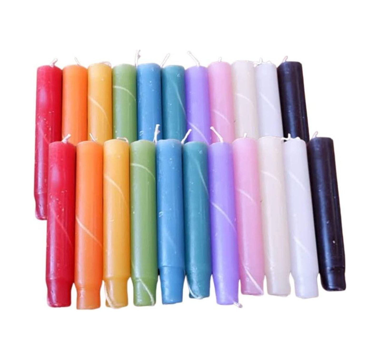 Wine Bottle Candle Drip