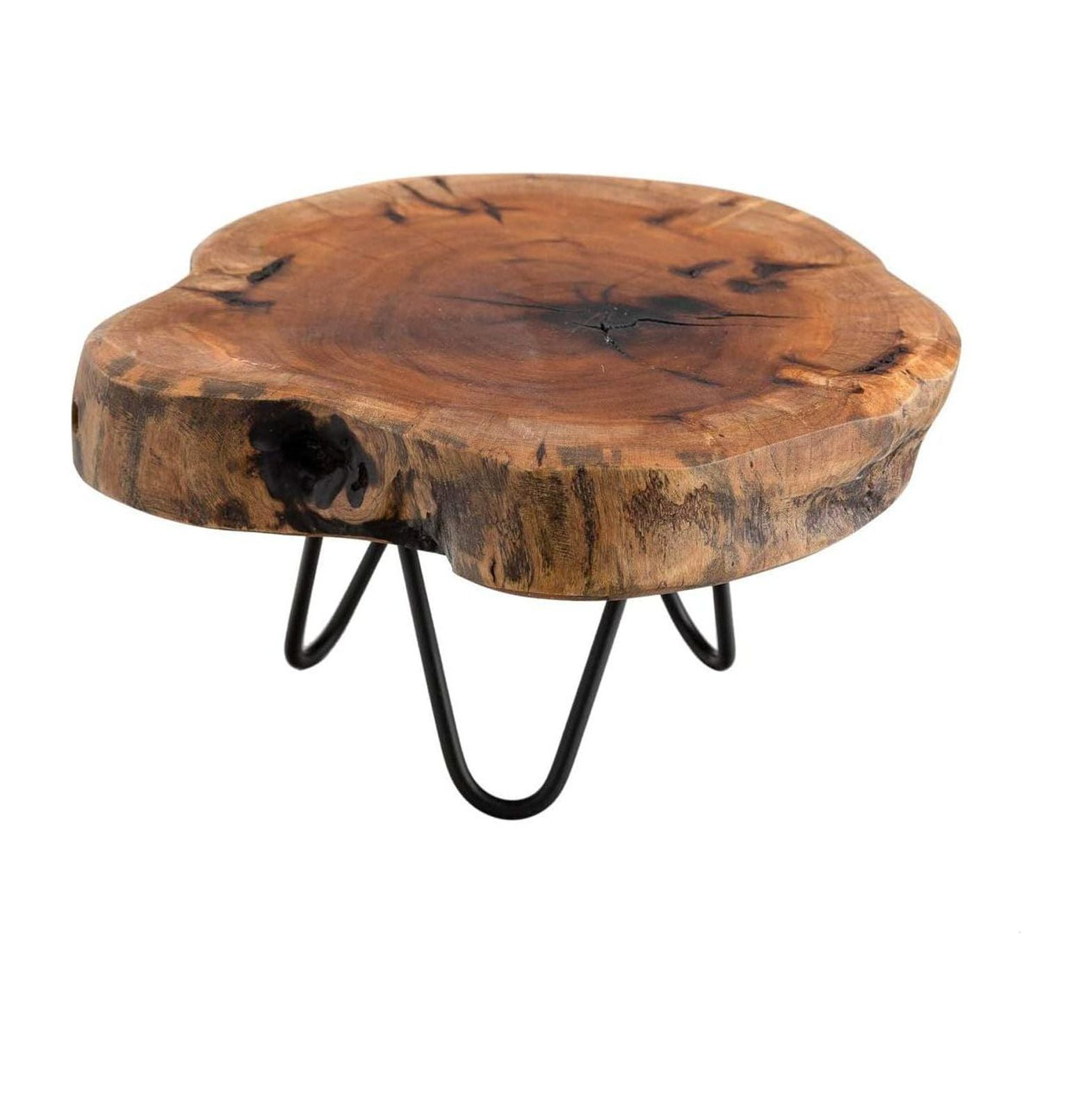 Tree Branch Cake Stand