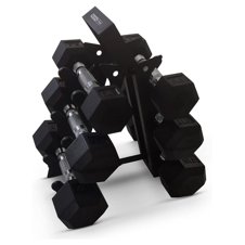 100 Pound Dumbbells