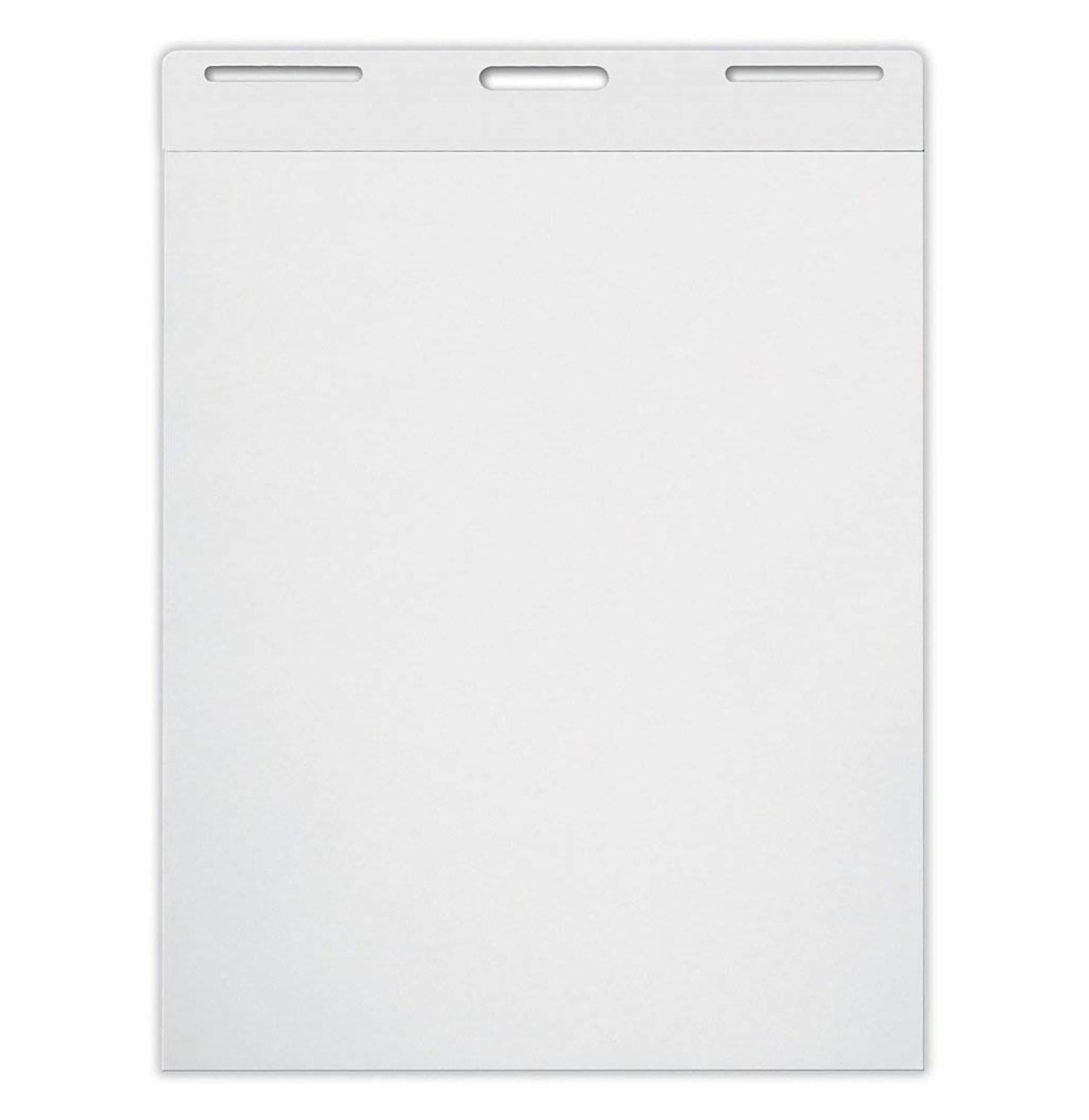 CodYinFI PAC3370 Heavy Duty Anchor Chart Paper, Unruled, 27" Width, 34 ...