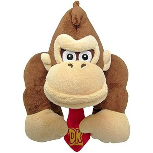 Donkey Kong Plush