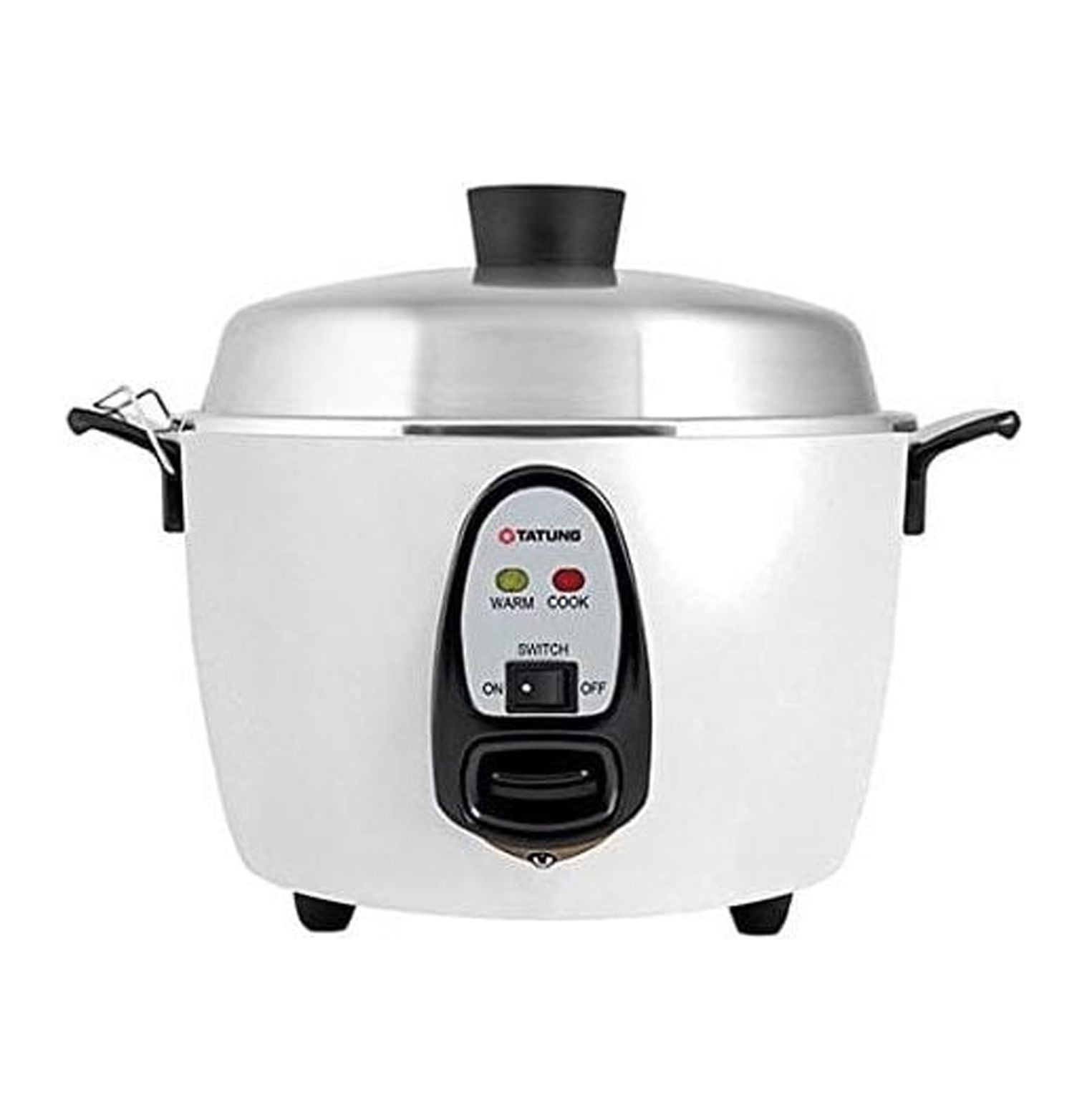 CodYinFI TAC-6G(SF) 6-Cup Multifunction Indirect Heat Rice Cooker ...