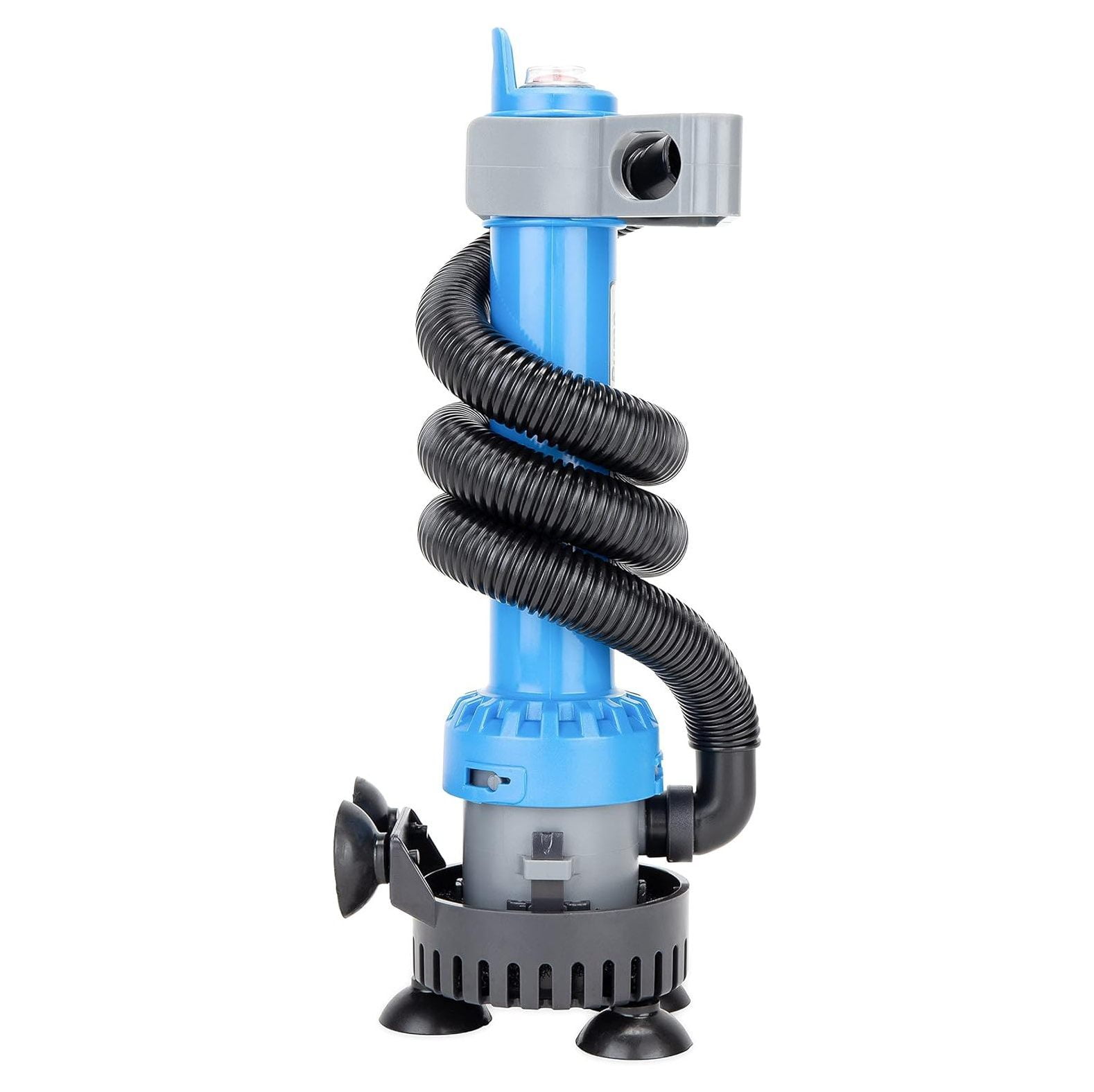 CodYinFI TRAC Outdoors Portable Bilge Pump | Features a Self-Priming ...