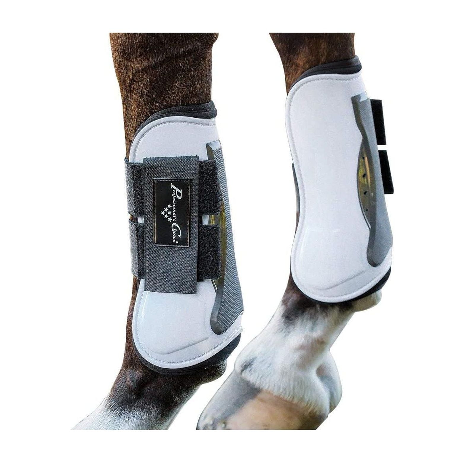 CodYinFI Tendon Open Front Air Shock Boot - Walmart.com