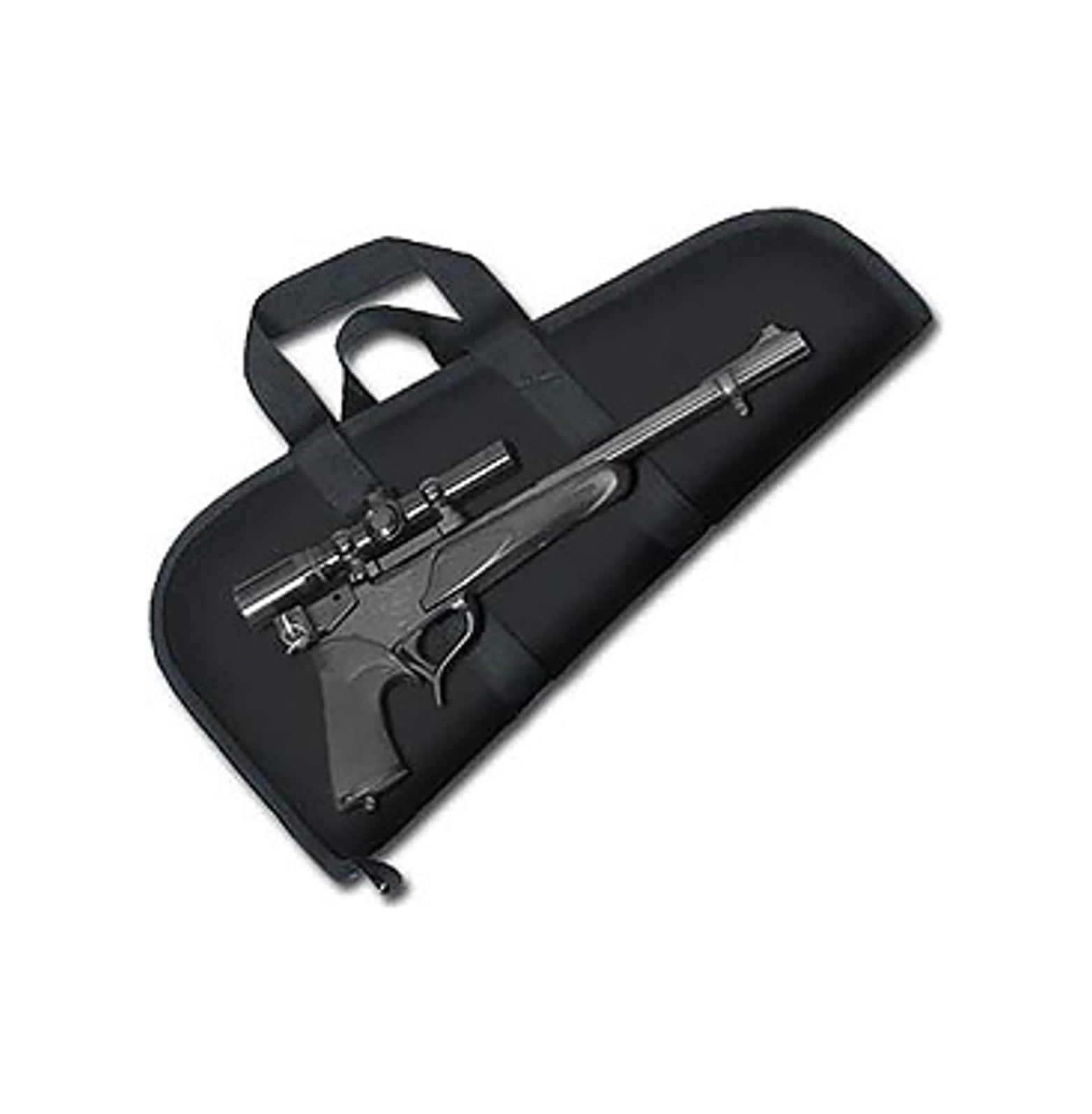 CodYinFI Thompson Contender Padded Pistol Case Gun Rug w/Handles Made ...