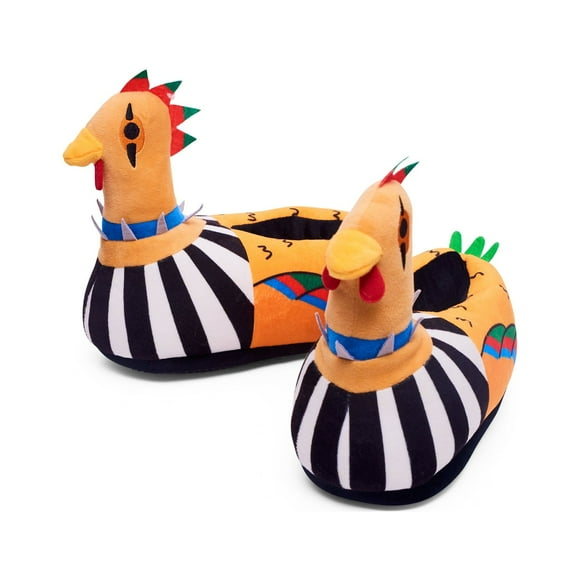 Chicken Slippers