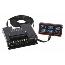 Lvs Controls