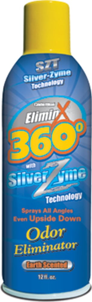 Code Blue Scent Elimination 360 Earth Scented, 12 oz. - Walmart.com