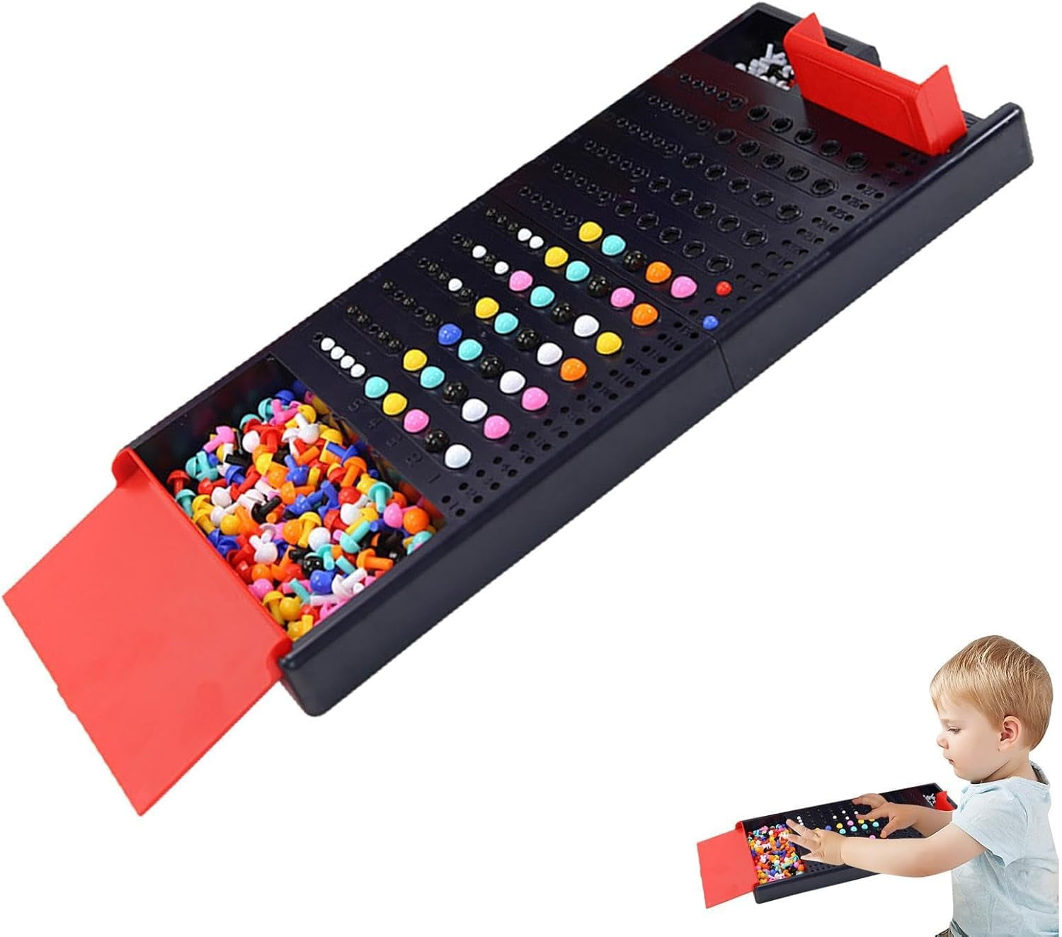 Code Breaker Board Game | Mastermind Code Breaking Puzzle Games ...