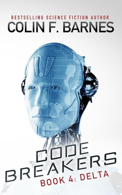 Code Breakers: Code Breakers: Delta (Paperback) - Walmart.com