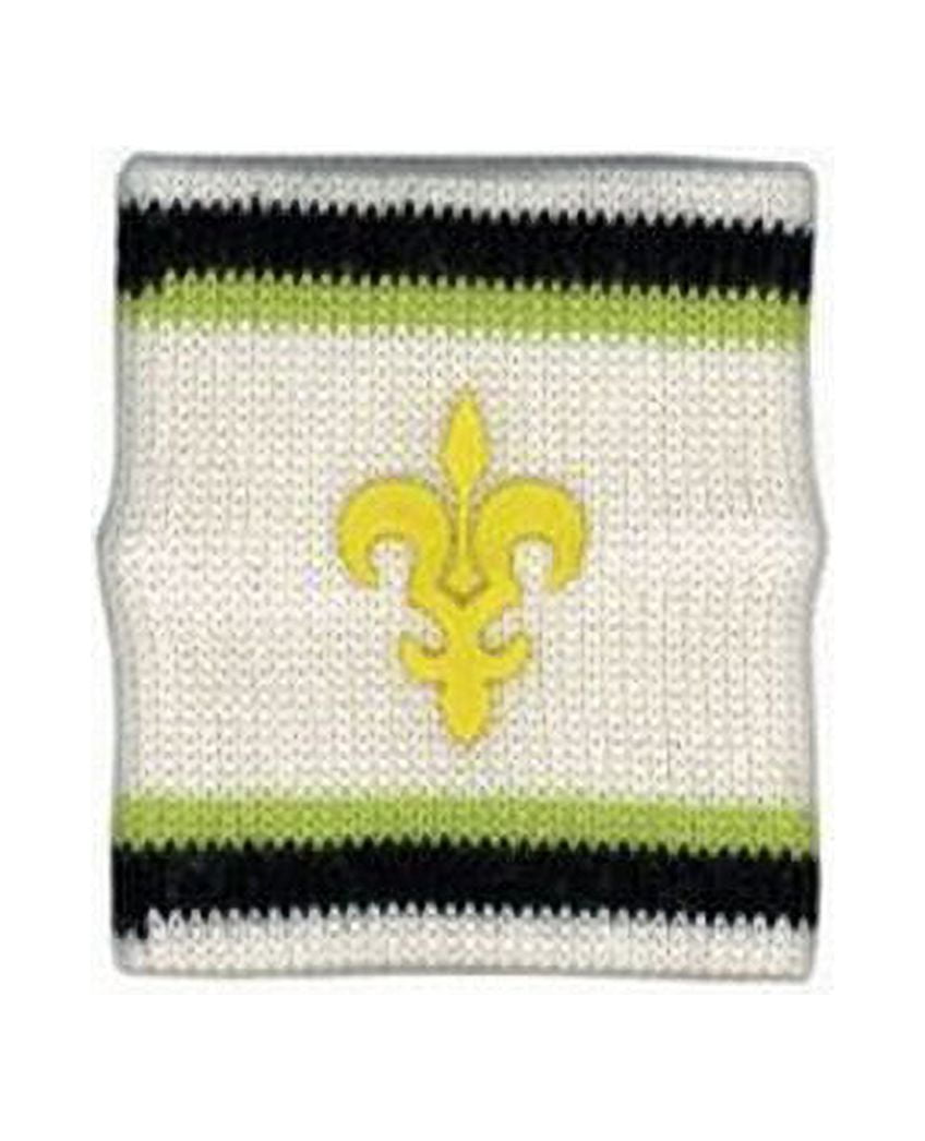 Code Geass Ashford Academy Anime White Wristband GE-8200 - Walmart.com