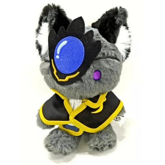 Code Geass Lelouch of The Rebellion Plush Toy 2025 Anime Theme Doll ...