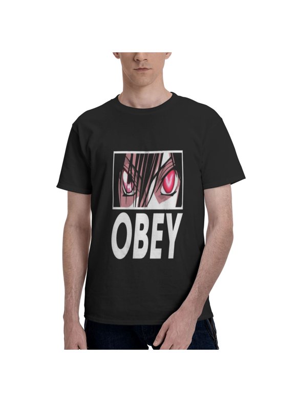 Code Geass Shirt