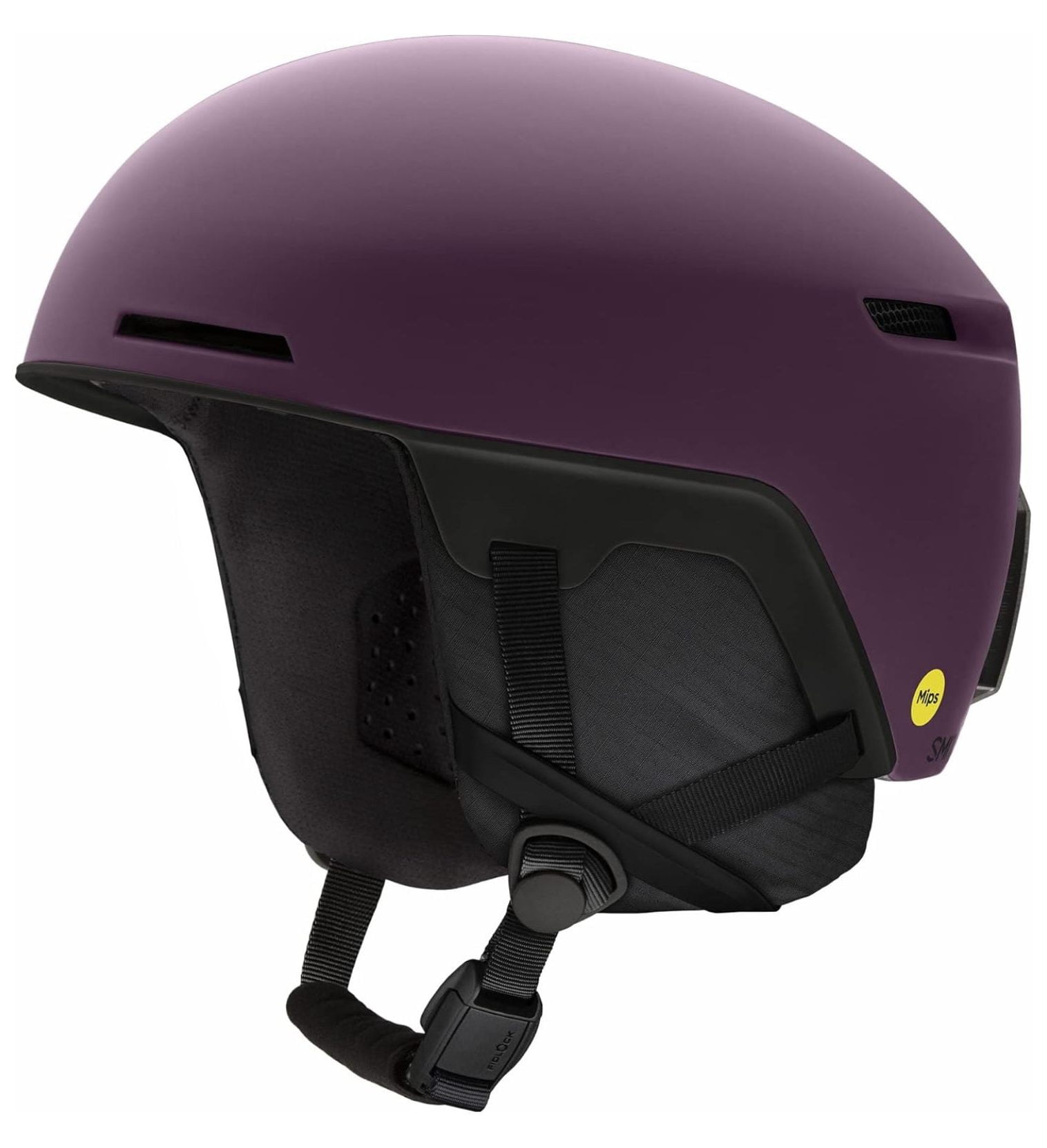 Code Helmet – Adult Snowsports Helmet with MIPS Technology + Zonal ...