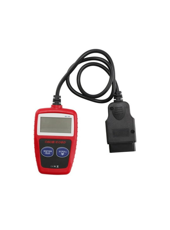 Code Readers and Scan Tools in Diagnostic and Test Tools - Walmart.com