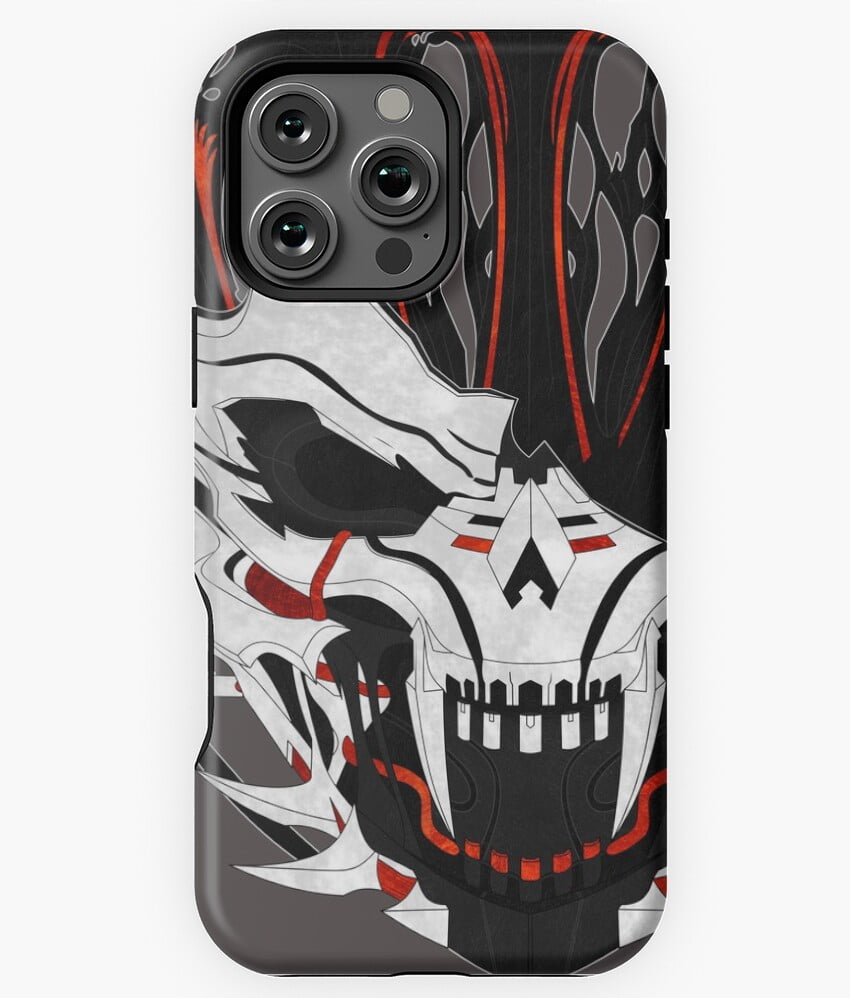 Code Vein Ivy Mask M13831 Phone case for iPhone 11 to 16 Pro Max ...