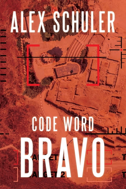 Code Word: Code Word Bravo (Series #2) (Paperback) - Walmart.com