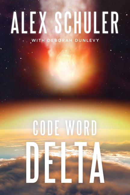 Code Word Code Word Delta: Volume 4, (Paperback) - Walmart.com