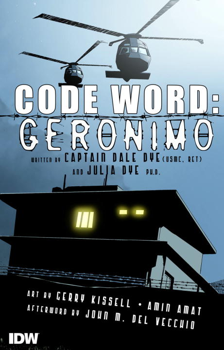 Code Name Geronimo